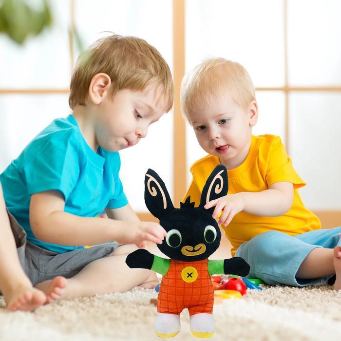 [Ready stock]Bing bunny boneka lucu Mainan Dolls 18CM/27CM/26CM TOYS ...