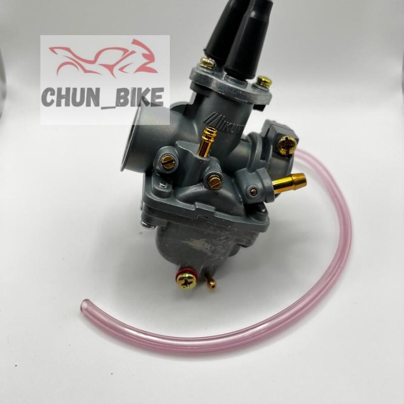 YAMAHA Y80 Y 80 YAMAHA80 CARBURETOR CARB CARBO KARBORETOR MIKUNI - TikTok Shop Malaysia