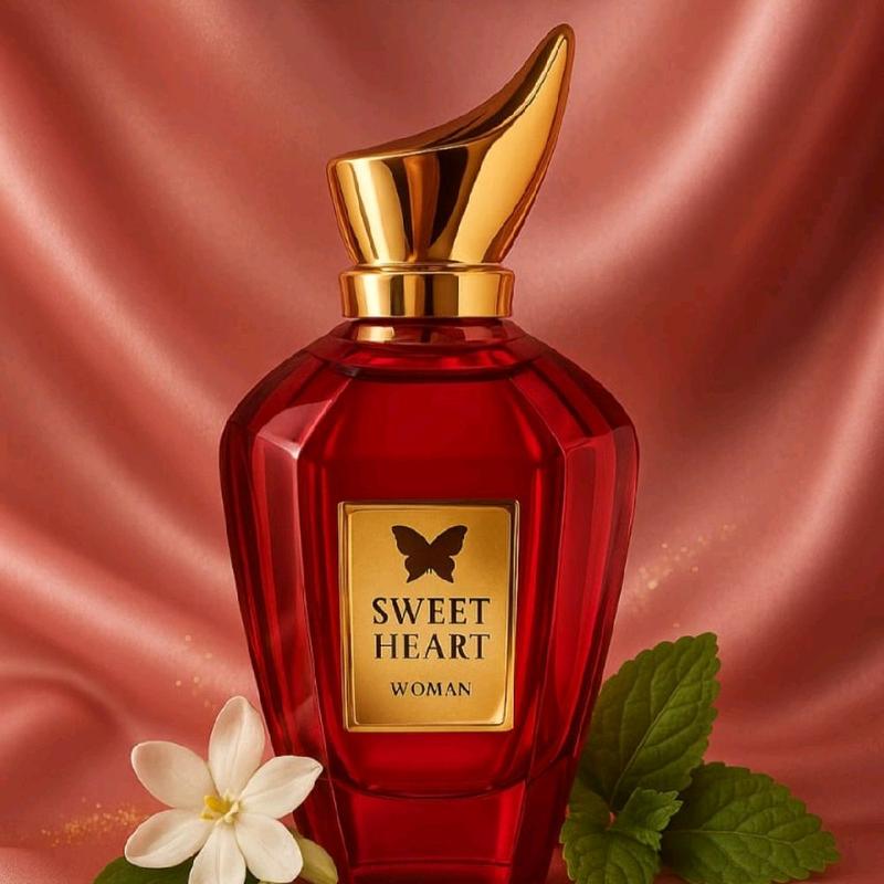 FLAMBOYAN PERFUMERY | FLAMBOYAN PARFUM - Shop | Tokopedia