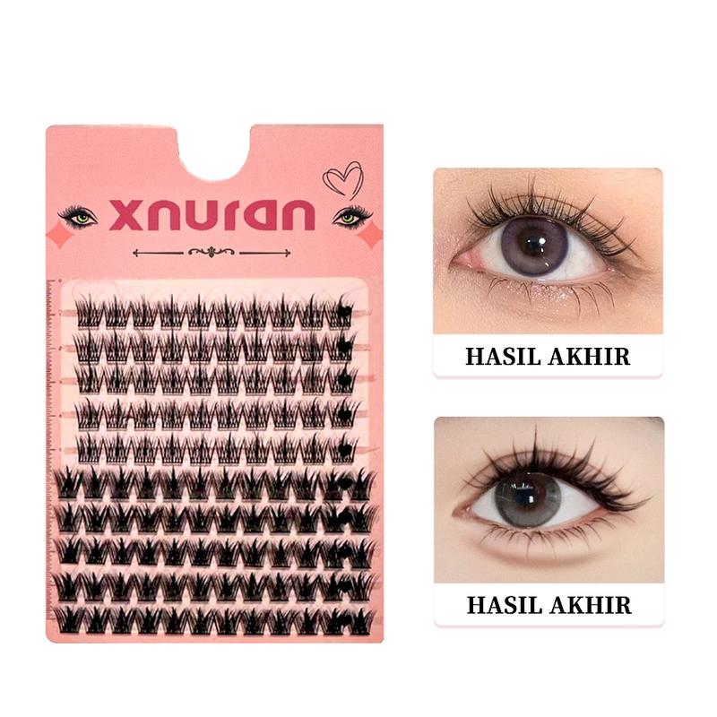 Bulu Mata Palsu Model Terbaru - Cat Eye/Volume Super Lentik - Shop ...