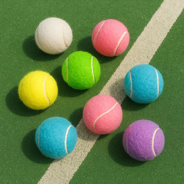 Promo Padel Ball Bola Padel isi 3 Pcs (3pcs) PadelBall Bola Padle Vacum ...