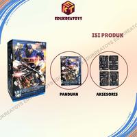 Promo Soundwave Transform Bumblebee movie Yolopark Amk Pro model kit ...