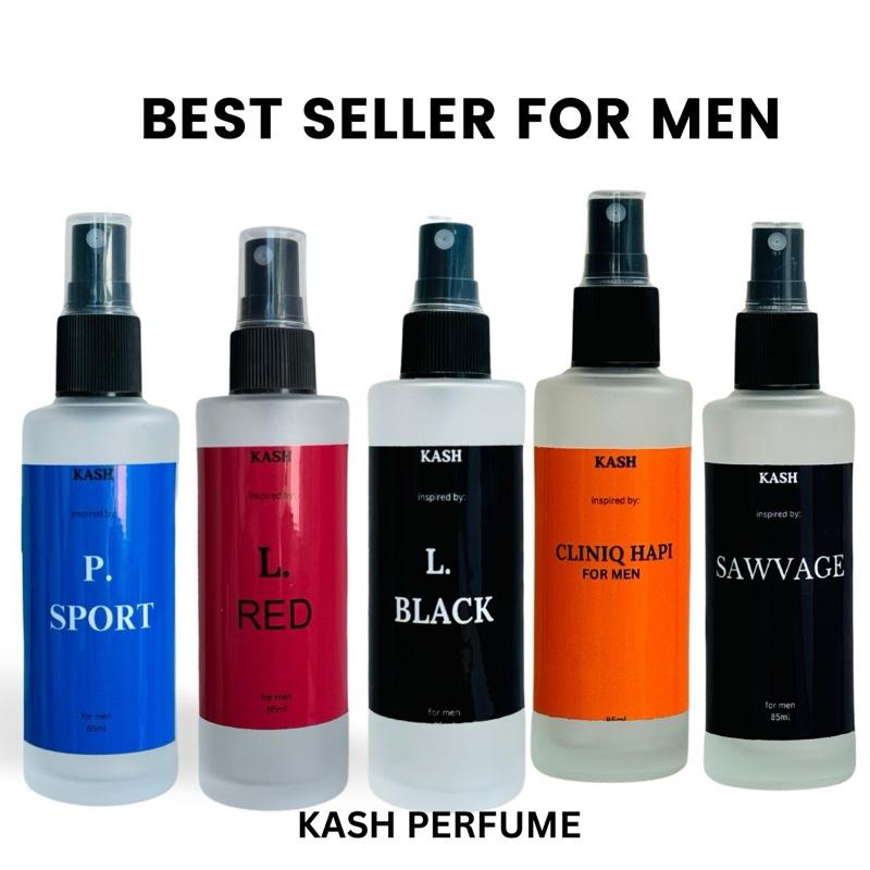 BEST SELLER PERFUME FOR MEN / LONG LASTING SCENT / OIL BASED - TikTok ...