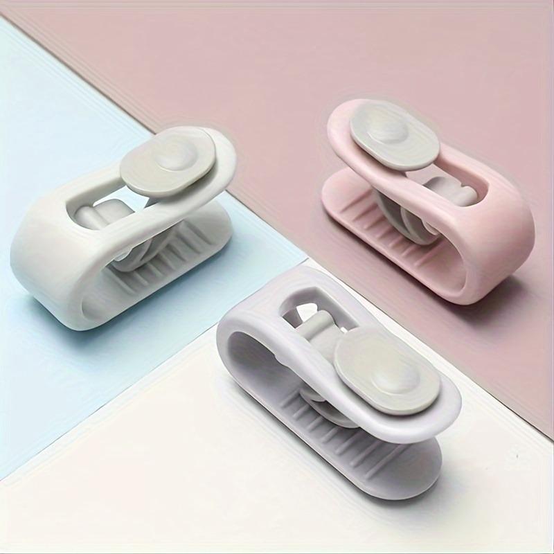 10pcs quilt fasteners, safe pin-free non-slip quilt buckles, - TikTok ...