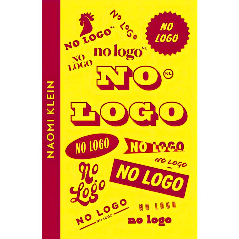 Bookxcess - No Logo (ISBN: 9780008485139) - TikTok Shop Malaysia
