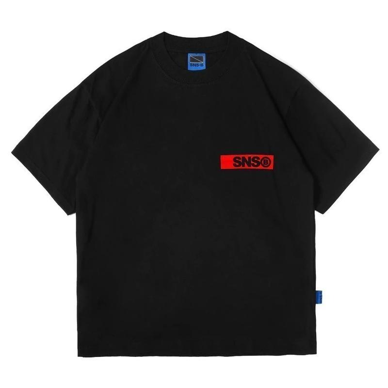 【ORIGINAL】Snsb World I Storm I Tshirt I Sorrynotsorry.B I Snsb - Shop ...