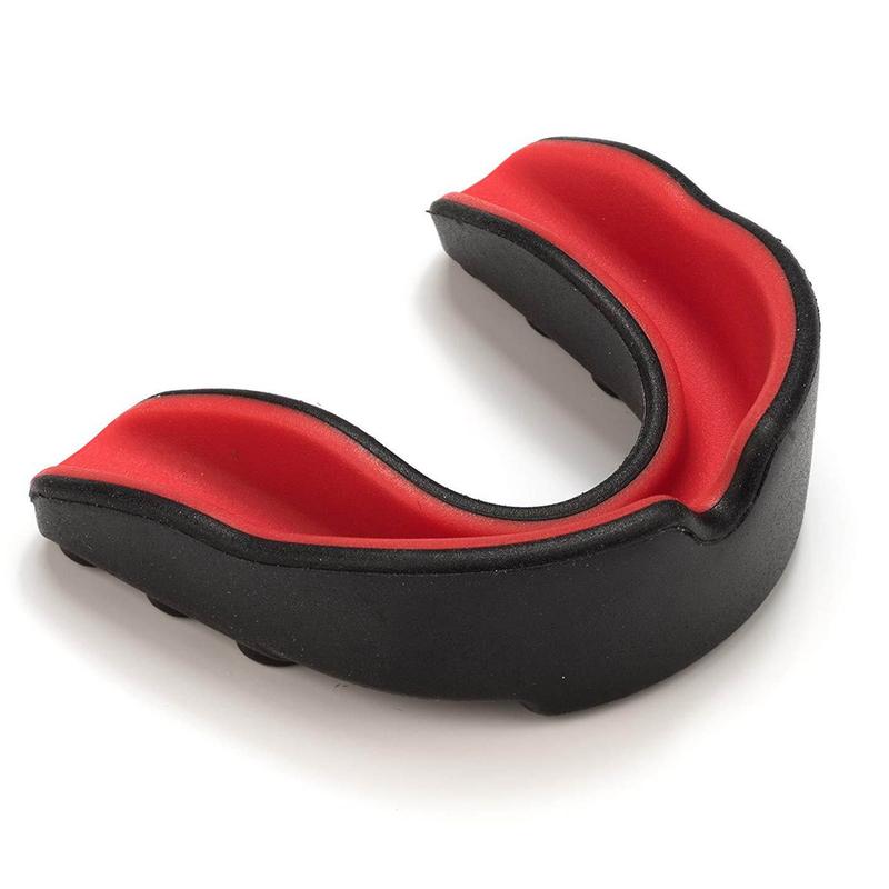 Sports Mouth Guard Teeth Protector With Portable Box, Suitable - TikTok ...