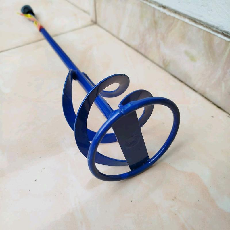Alat Pengaduk Cat 80x400mm , Paint Stirrer, Alat Pengaduk Cat, - Shop ...