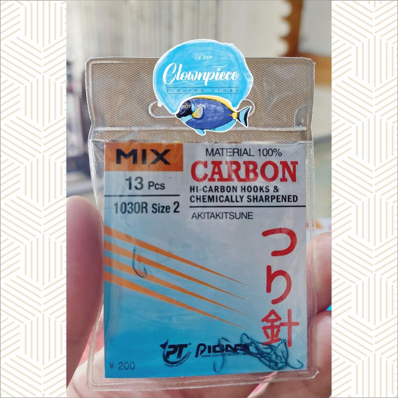 Mata Kail Carbon Mix 1030R (AKITAKITSUNE) / Kail Carbon Mix 1030R ...