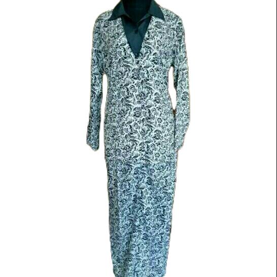 Baju seragam IBI lapangan uk S dan M plus pin sudah dijahit - Shop ...