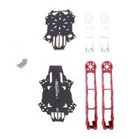 Jual ZESYM Quadcopter Lightweight DIY Alien Version for Drone FPV Pcb ...
