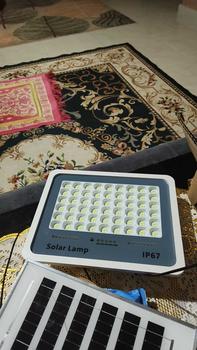 【Promosi Baru!】【BUY 1 TAKE 1】2025 New Lampu Solar Outdoor 50000W ...