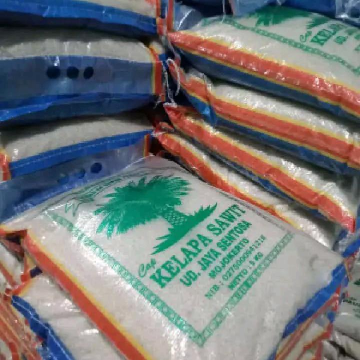 Beras KELAPA SAWIT 5 kg Utuh Bersih & Besar-besar - Shop | Tokopedia