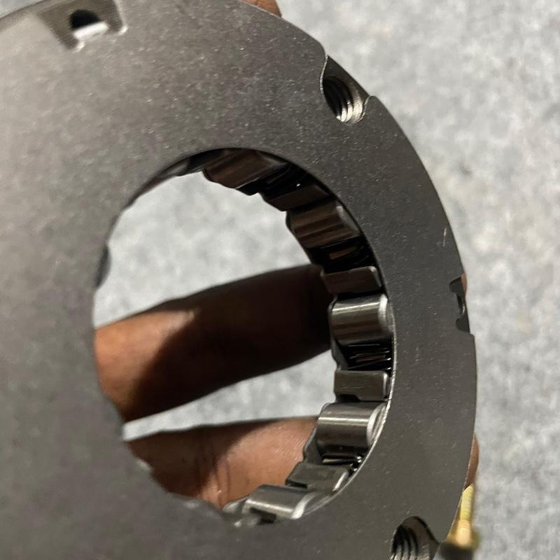 One way klx bf bore up di lengkap baud 12 atau m8 super kuat cocok ...