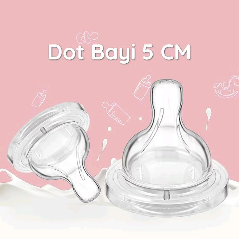 Dot Bayi Classic diameter 5 cm - Shop | Tokopedia