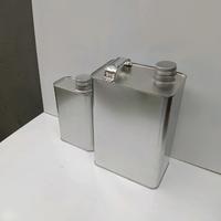 Jual Kaleng Sample Stainless Steel 4000ml | Kaleng BBM,Minyak Sawit ...