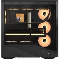 Jual FORMULA V LINE PC CASE ATX CRYSTAL U9 PA (4X 120MM ARGB FANS ...