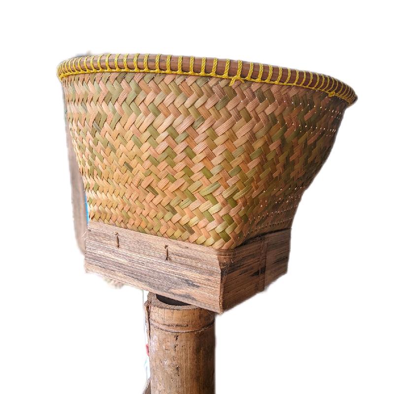 Boboko/bakul 4 ltr tradisional - Shop | Tokopedia