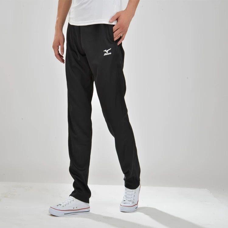 Seluar Tebal, Mizuno, Hitam, dengan Poket Zip, Slimfit, Gaya - TikTok ...