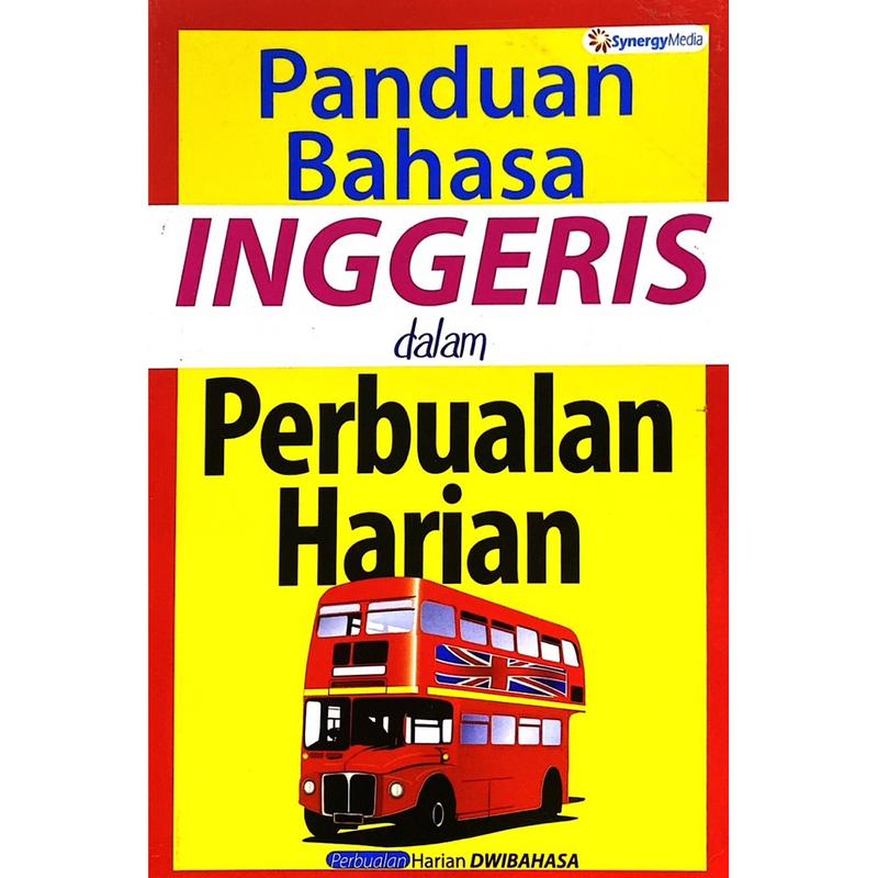 SM: Panduan Bahasa Inggeris Dalam Perbualan Harian - TikTok Shop Malaysia