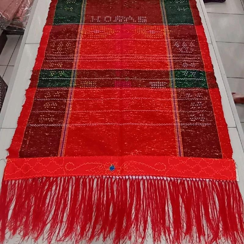 ulos sadum tikar-tikar ulos toba - Shop | Tokopedia