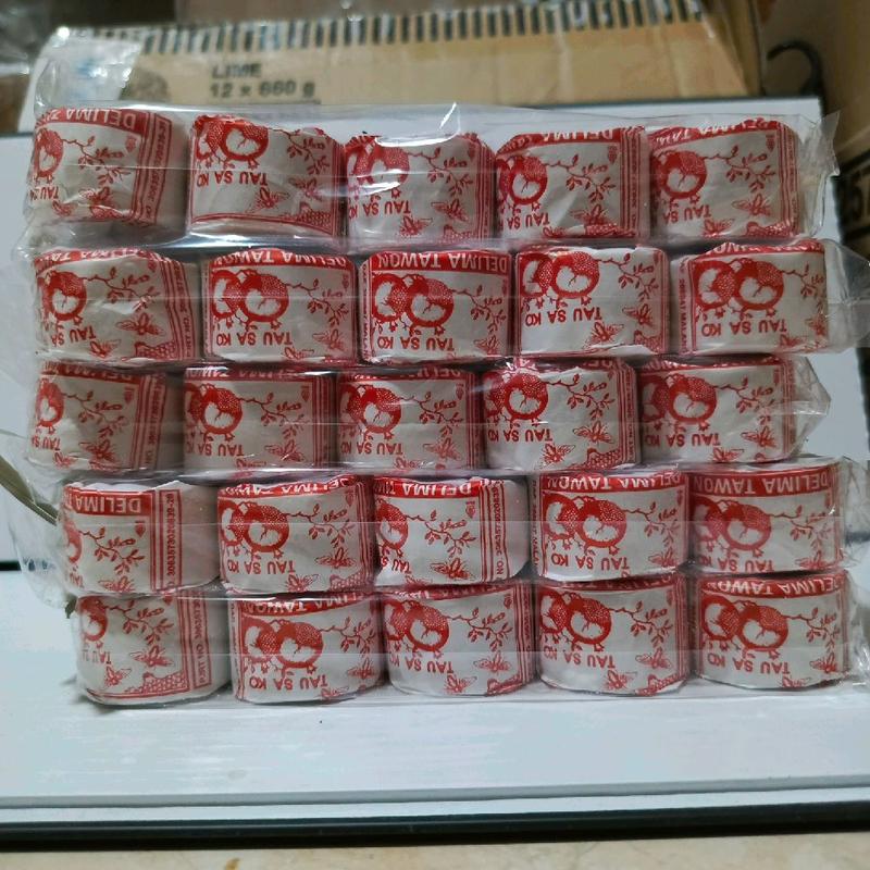 Kue Koya Delima Tawon paket 5 pack Snack - Shop | Tokopedia