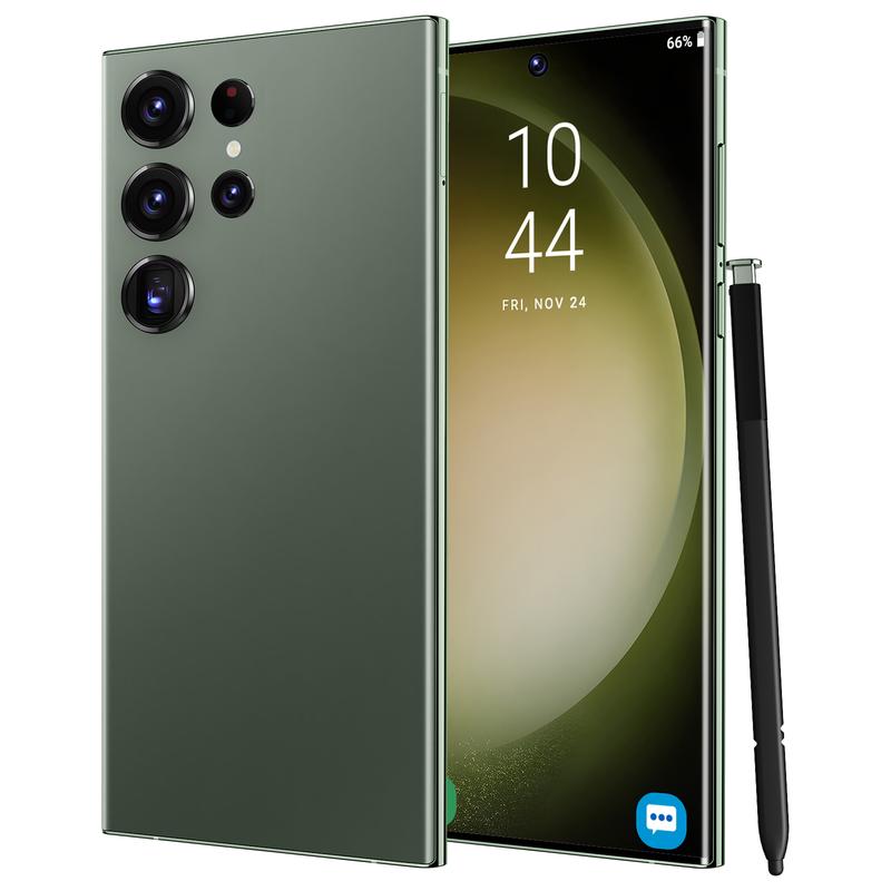 Smartphone S240 Ultra - Mobile Unggulan 8+256GB, Android 13.0, - TikTok ...