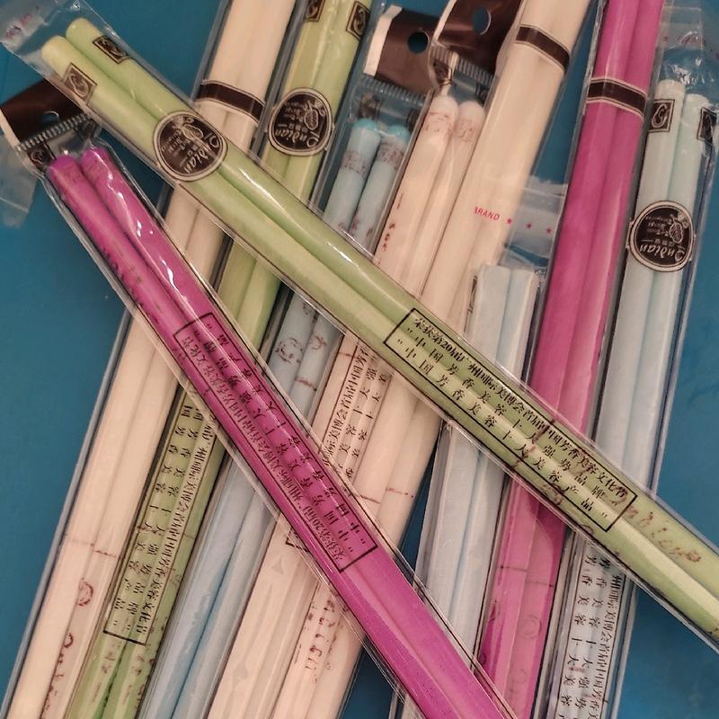 Ear candle (Lilin Telinga Rasdung beauti) - TikTok Shop Malaysia
