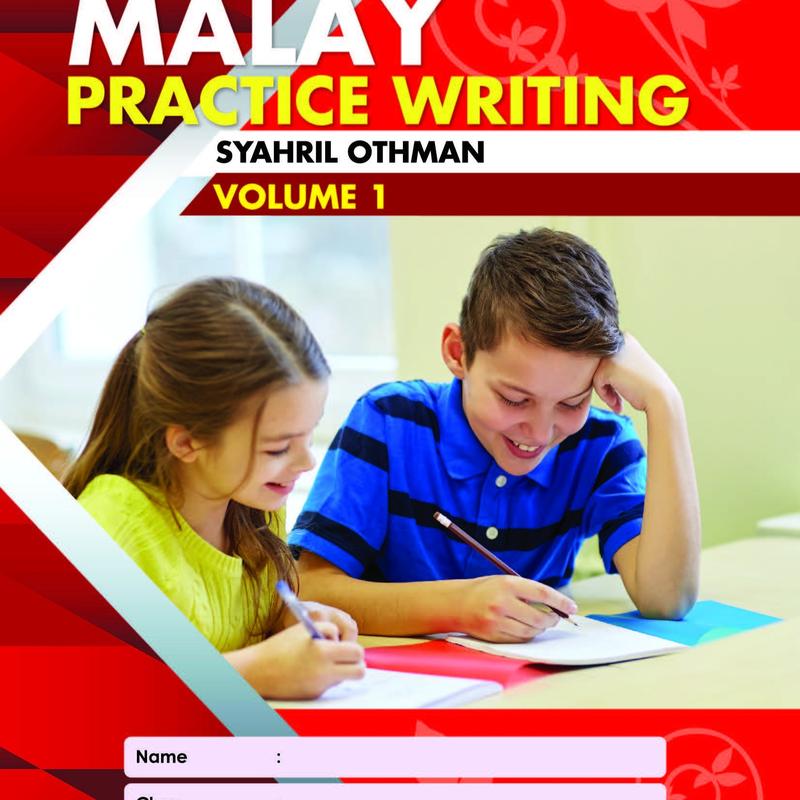 IGCSE MALAY PRACTICE WRITING - TikTok Shop Malaysia