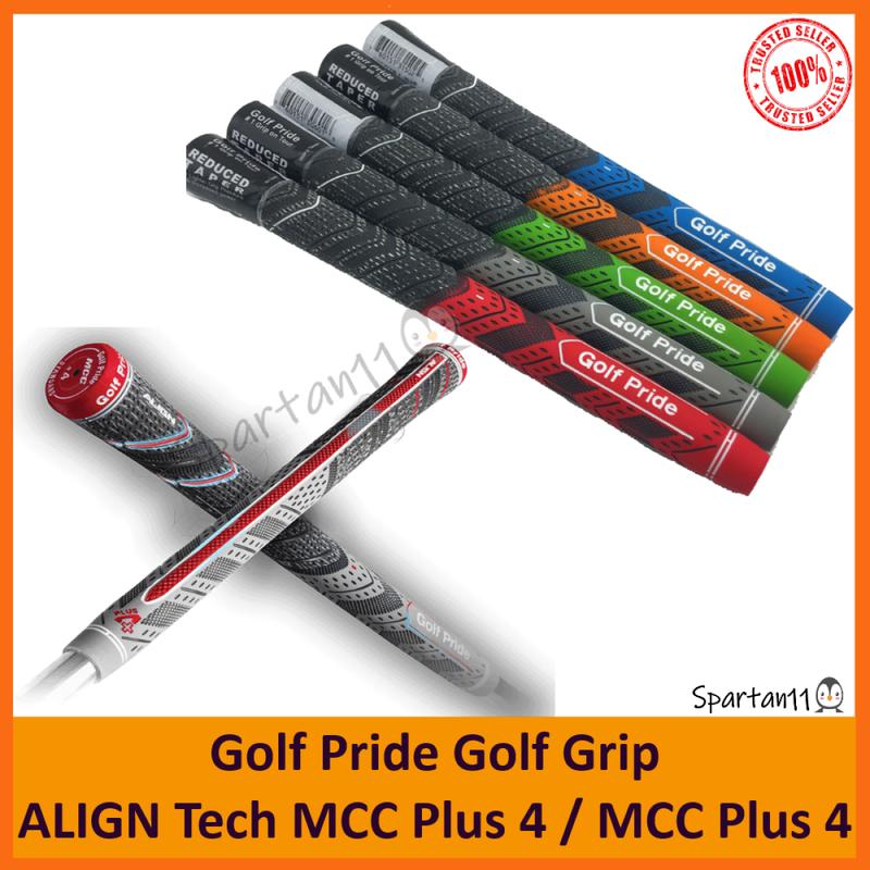 Golf Pride Golf Grip ALIGN Technology MCC Plus 4 Regrip Iron - TikTok ...