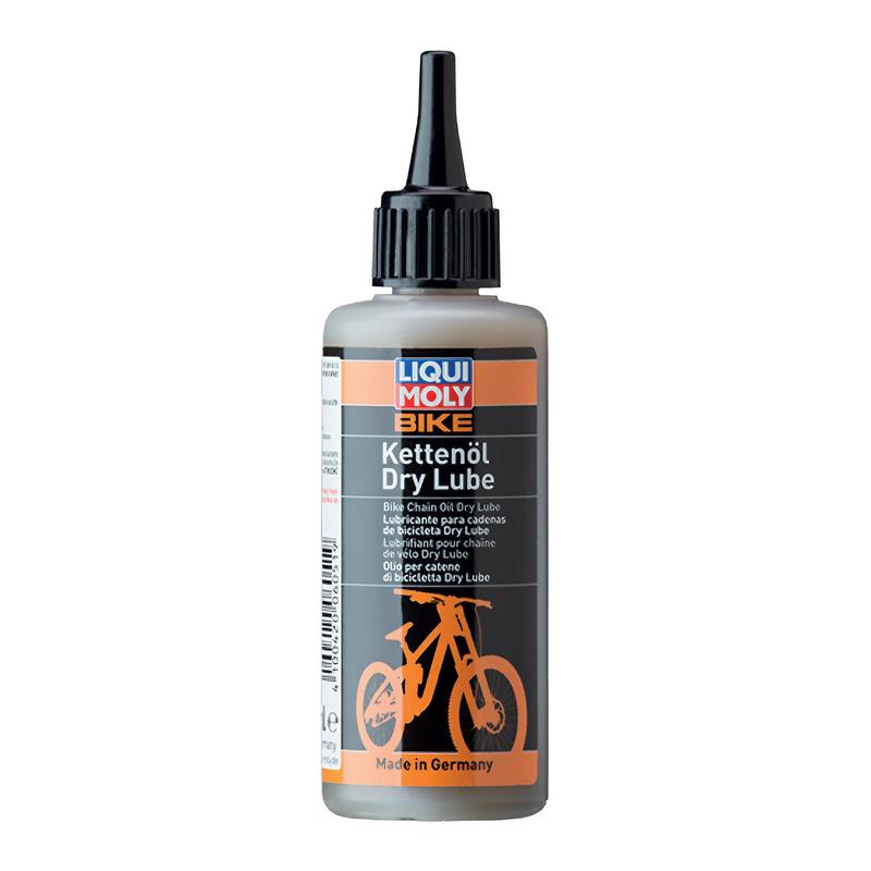 Liqui Moly Bicycle Chain Lube | Premium Bike Chain Grease fo - TikTok ...