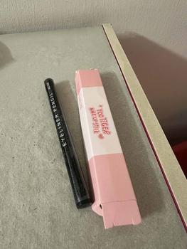 YOO TIGER eyeliner liquid pen Waterproof sweatproof non-staining ...