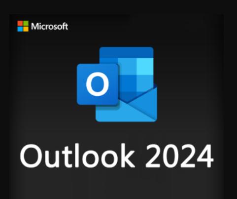 Jual Outlook 2024 PC/Mac Bind Lifetime - Kota Depok - PaluYou Store ...