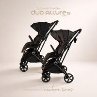 Jual Babyelle Duo Allure RS Stroller Bayi Kembar Kereta Dorong - Kota ...