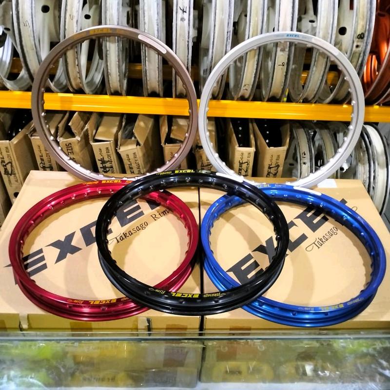 Takasago Excel Rim Japan (Gelung Sahaja) - TikTok Shop Malaysia