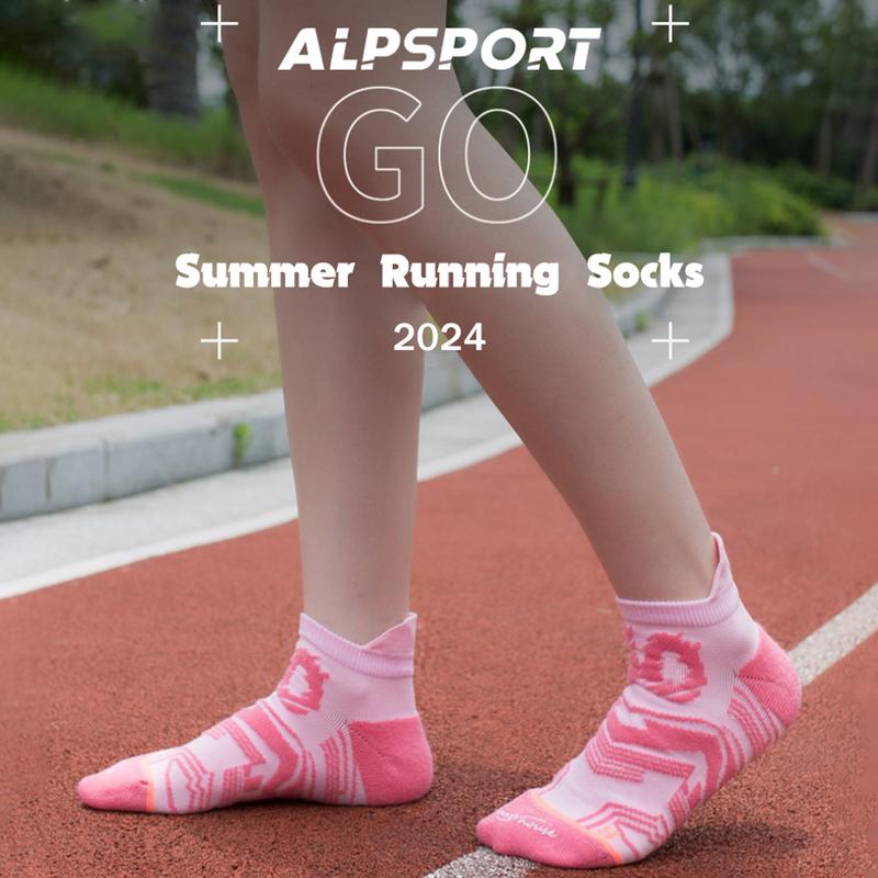 ALPSPORT professional sports sox, socks, Multiple colors available ...