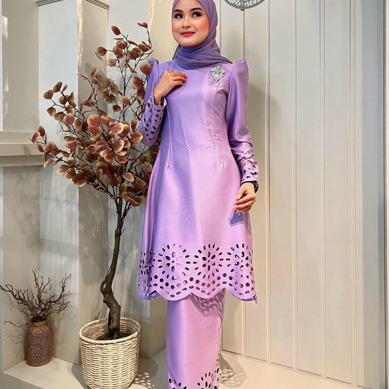 NELLYA KURUNG RIAU BY SUNSETS CLOZETTE - TikTok Shop Malaysia