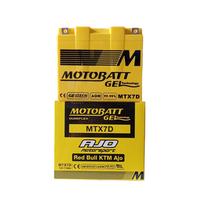 Promo MOTOBATT ORIGINAL AKI Motor Nouvo MTX7D aki motobatt ORI Scorpio ...