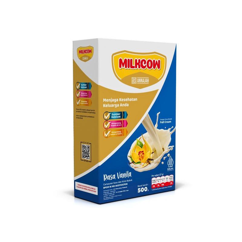 Susu milkcow susu sapi susu anak dan keluarga - Shop | Tokopedia