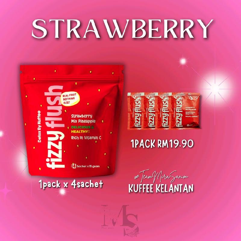 Kuffee by Yuniey chocolatte /white coffee - TikTok Shop Malaysia