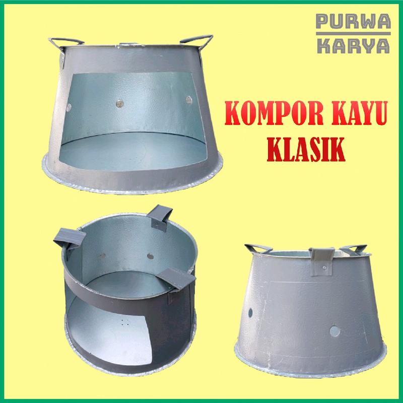 Kompor Kayu Klasik / Anglo Kayu Bakar / Keren Kayu Jadul - Shop | Tokopedia