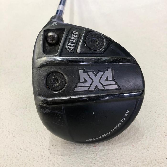 Jual PXG Gen 4 Wood 3 golf stick - Jakarta Utara - Golfmart Albatross ...