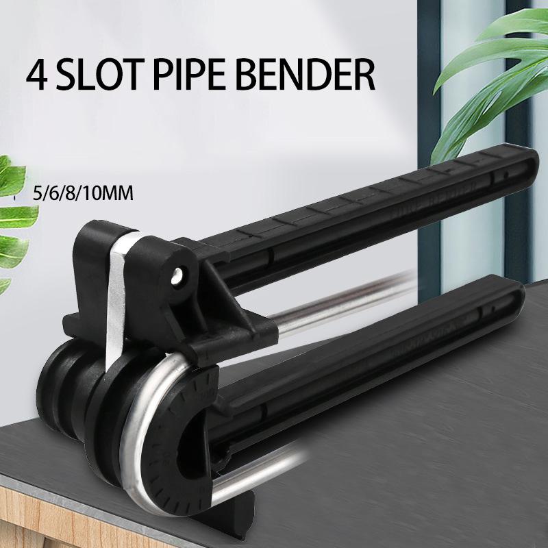 COD Tube bender bending 4 in 1 pembengkok pipa 180 Degree Pipe - Shop ...