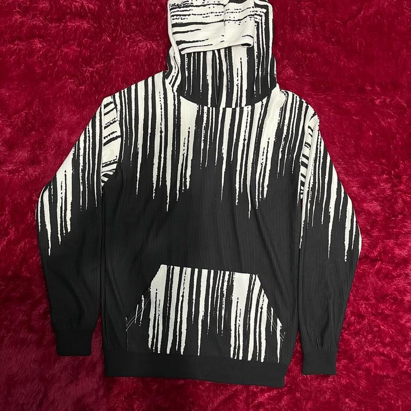 Rucas Tailor D’Rise Of Textured” Art Panting Hoodie and Short - Shop ...