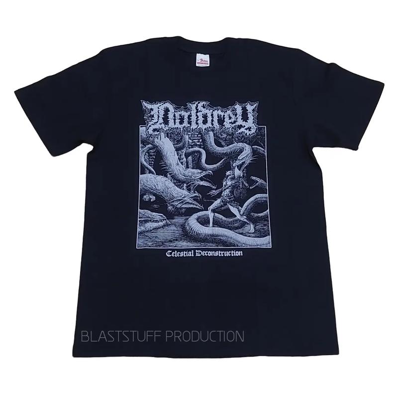 Tshirt Doldrey - Celestial Deconstruction - Shop | Tokopedia