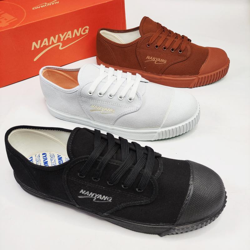 [ORIGINAL NANYANG][SIZE 31-49]NANYANG Takraw Shoe NANYANG Takraw ...