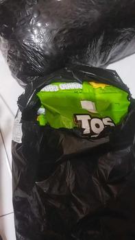Tos Tos Tortilla Chips Renceng 10 X 20gr Dua Kelinci Tostos Korean ...
