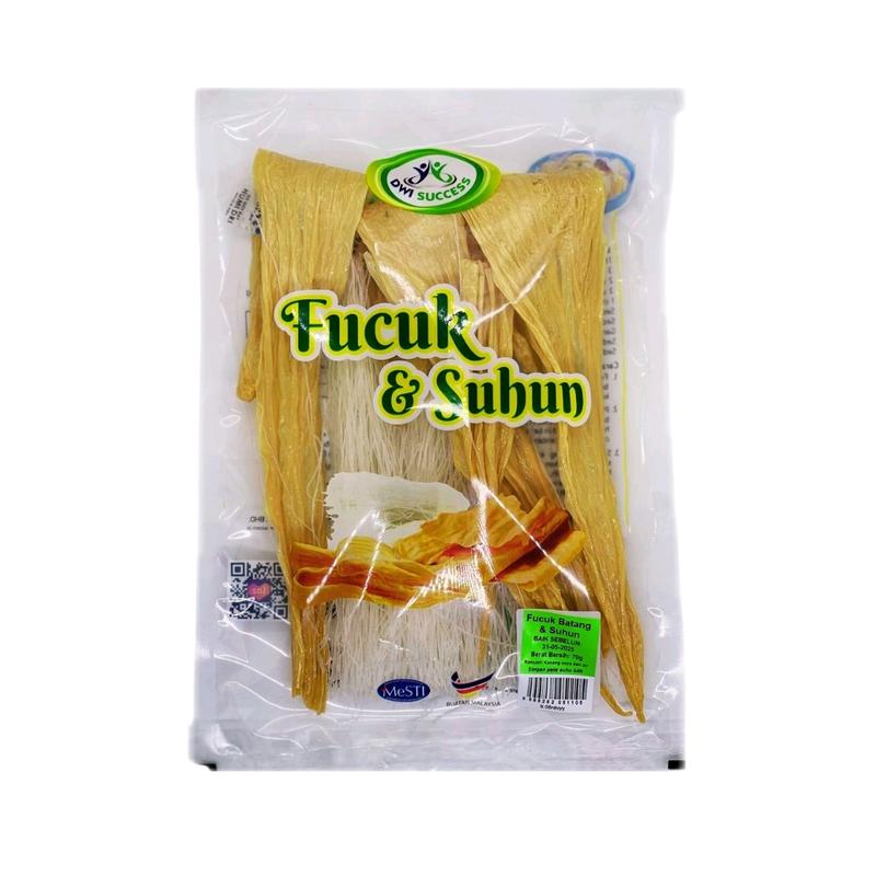 Fucuk Batang & Suhun Dwi Makmur Food Sdn.Bhd - TikTok Shop Malaysia