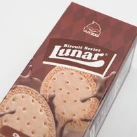 Jual Lunar Biscuit Chocolate Series Freebase Botol 60ml 3mg/6mg - 3mg ...