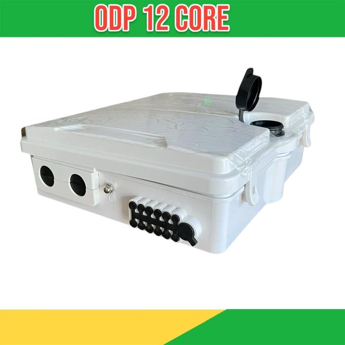 Jual ODP / 12 CORE BOX DAN CASSETE TERMURAH - ODP box ksngn - Kab ...